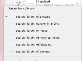 Make Width Text Field Flexible For Search Issue Carbon Design System Carbon GitHub