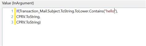 Linq Query For Using Elseif Condition Studio Uipath Community Forum