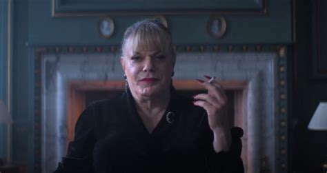 Doctor Jekyll Eddie Izzard è Nina Jekyll Nel Nuovo Trailer Dellhorror