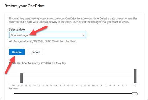 How To Recover Deleted Notebooks In OneNote
