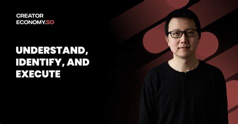 Understand Identify And Execute