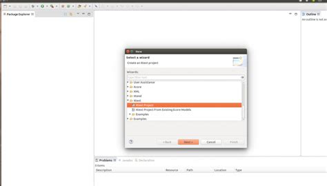 Develop DSLs For Eclipse And IntelliJ Using Xtext Java Code Geeks