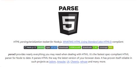 7 Best Cheerio Js Alternatives For Developers Zenrows