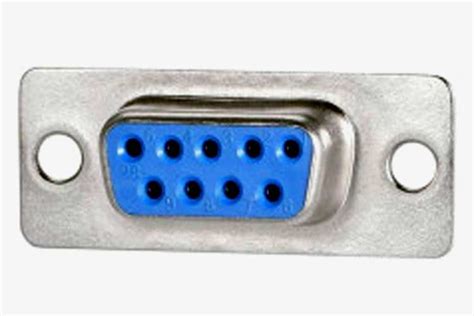 Db9 Pinout Color A Comprehensive Guide To Connector Wiring