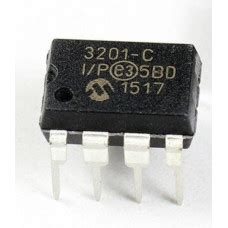 ADC IC And DAC IC