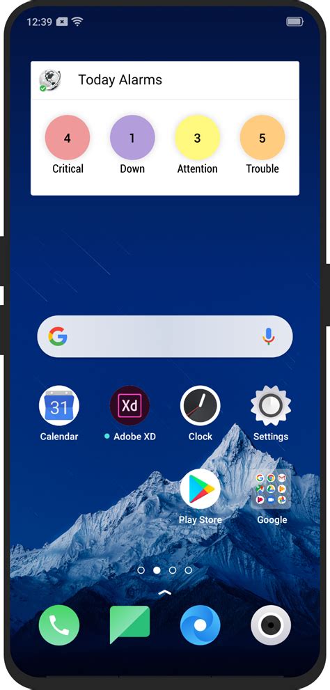 随时监控it Manageengine Opmanager