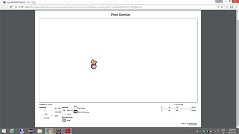 Problem To Set Extent With Print Task In Arc Gis A Esri Community