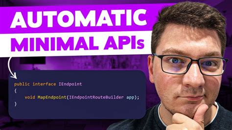 How To Register Minimal Api Endpoints With Asp Net Core Milan