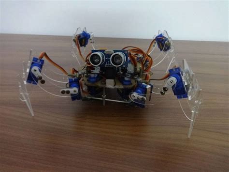 Smart Garbage Monitoring System Using Arduino