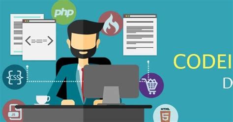 Top Reasons To Hire Codeigniter Developers For Your Project Web 4 Trends