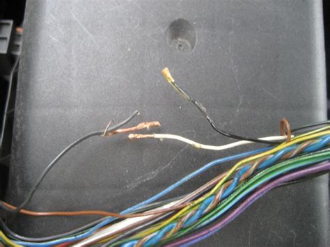 How To Solve The 04 Bew Hard Starts And 16705 G28 Fault Code Tdiclub Forums