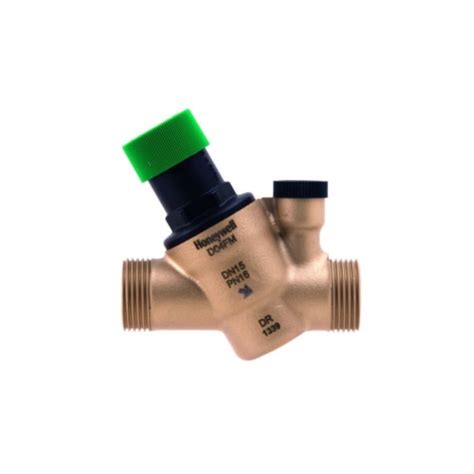 Редуктор давления HONEYWELL 1/2