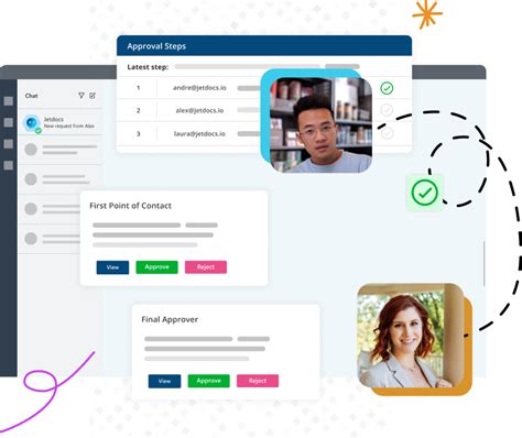 Jetdocs Internal Ticketing System For Teams Slack