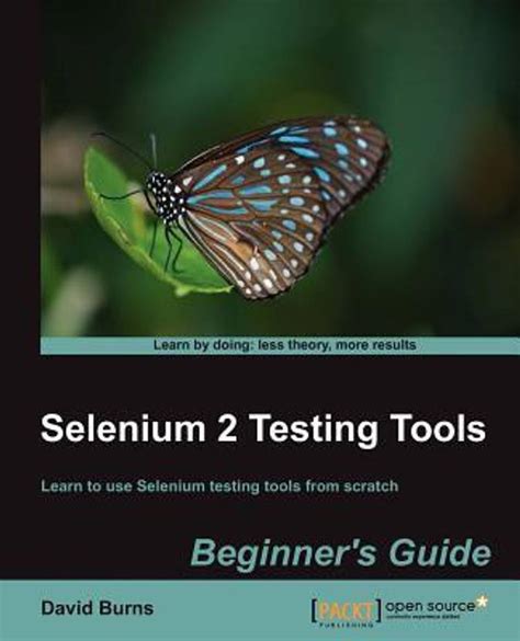 Selenium Books Selenium Online Training With Expert