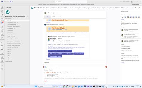 Rendering Teams Stage View Not Launching Properly On Teams 21 · Issue 8693 · Microsoft