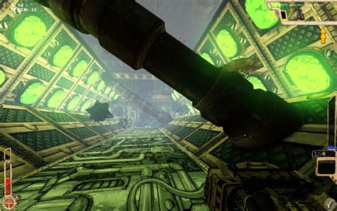 Screenshot Of Tower Of Guns Windows 2014 Mobygames