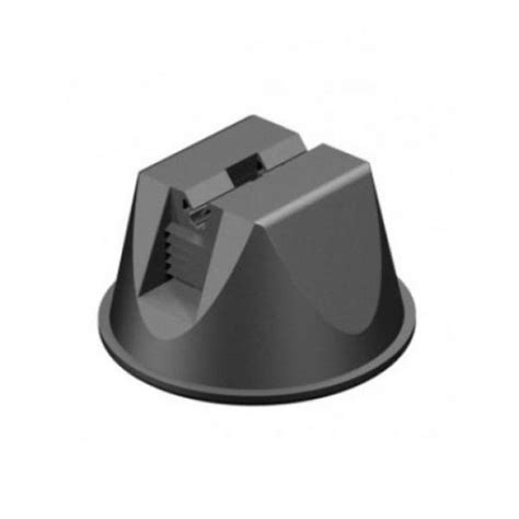 Покривен държач за плосък покрив Бетонно блокче