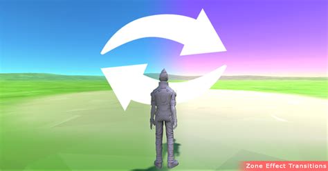 Zone Effects Particleseffects Unity Asset Store
