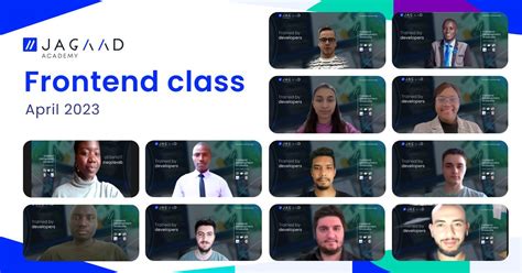 jagaad academy on linkedin 2023grads newbeginnings software itindustry codingbootcamp…