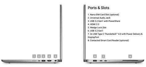 Dell Latitude 5540 Vs Dell Latitude 5340 Full Specs Comparison