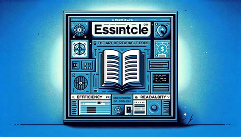 Improving Code Readability Insights From The Art Of Readable Code” By Zhao Feb 2024 Medium