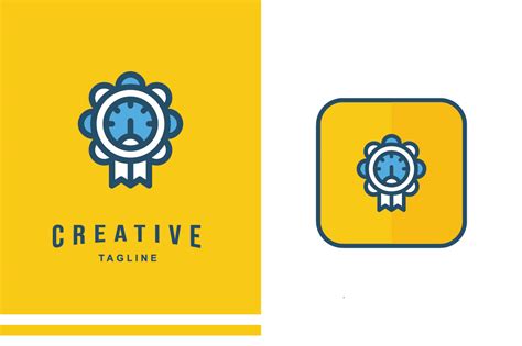 Project Management Icon Performance Graphic By Melindagency