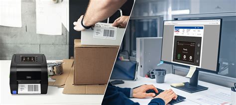 3 Ways To Remotely Optimize Desktop Printer Management TSC Printers