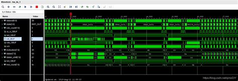 Fpga基础入门【8】开发板外部存储器spi Flash访问chipscope Capture Mode Csdn博客