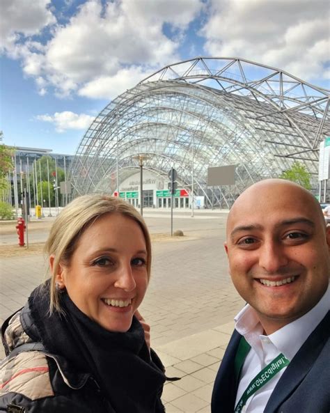 Bhav Modha On Linkedin Istorage2024 Gpec Gpec2024 Istorage Innovationmadesimple