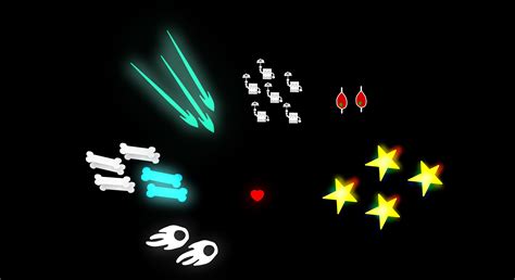 Asriel Dreemurr Color Sprite Thought I D Try My Hand At Reinterpreting Redoing Asriel S Sprite