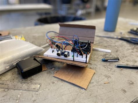 Se 101 Final Project Full Stack Arduino Exercise Tracker 4gains · Alex Zhu