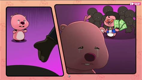 [5월 신작 모바일게임] 귀여운 캐주얼 수집형 Rpg 게임 잔망루피 타이쿤 플레이 공장을 운영하는 클리커 시뮬레이션 모바일