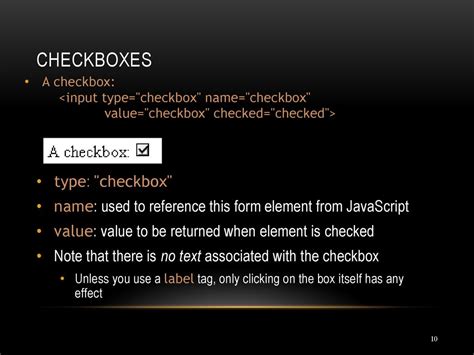 Htmlxhtml Forms 18 Sep Ppt Download