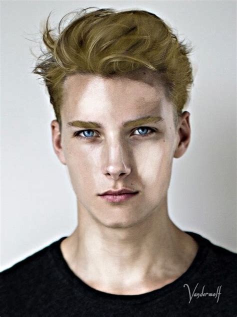 Luke Castellan Percy Jackson Pinterest