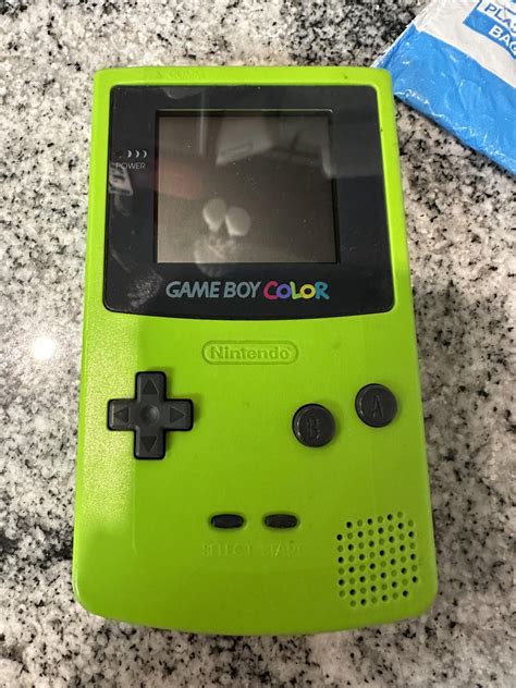 Button Issue A Diy Help Rgameboy