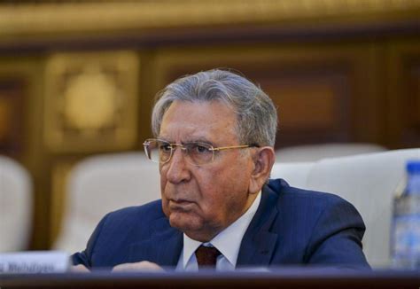 Ramiz Mehdiyev Olayının Siyasi Ayağı KİmlƏrdİ Modern Az