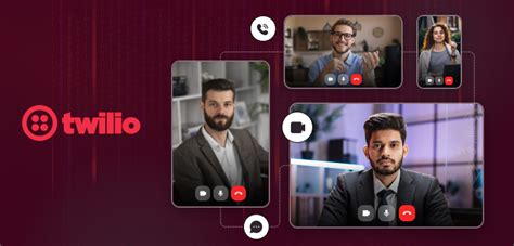 a guide to twilio s webrtc video calling capabilities