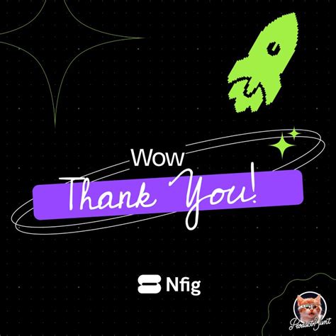 Nfig On Linkedin Wow What A Day 🎉 Were So Excited To Share That Nfig Ai Is Officially