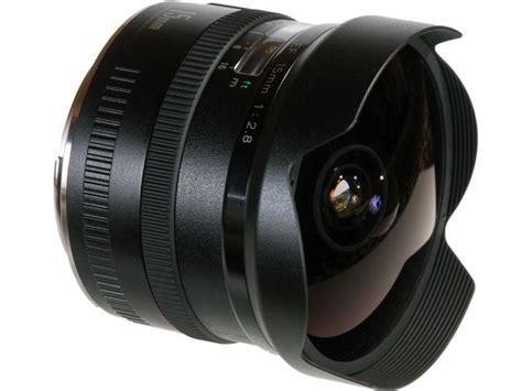 Как выбрать хороший объектив для canon. Советы и помощь в выборе ...