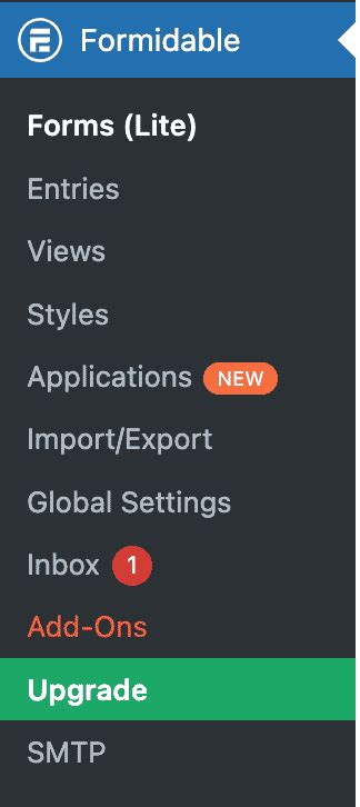 Formidable Forms Review Of This Form Plugin Test