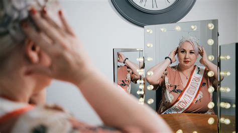 The Forklift Operator Hoping To Become First Openly Gay Ms World International In Florida Itv