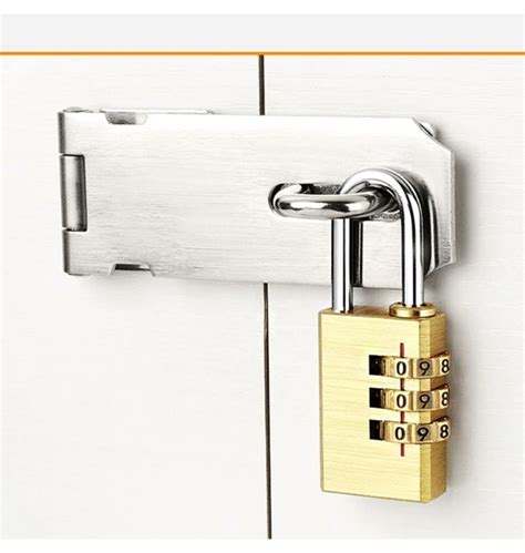 사물함 자물쇠 비밀번호 변경 번호키 Lock 옛날열쇠 티몬