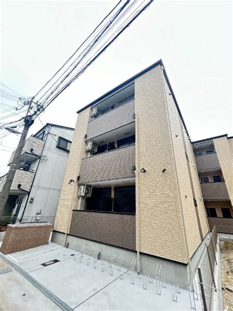 H Maison加美正覚寺の賃貸物件 生野区の賃貸の事ならリロの賃貸北巽店