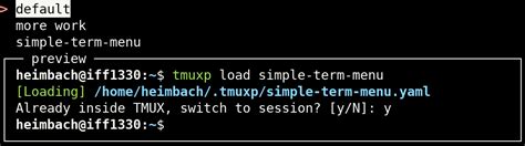 github ingomeyer441 simple term menu a python package which creates simple interactive menus