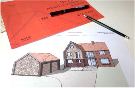 Do I Need An Architect Carve Architecture