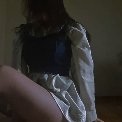 내가 내 나이대 다른 애들보다 조금 더 야한걸까 요 Tumbex