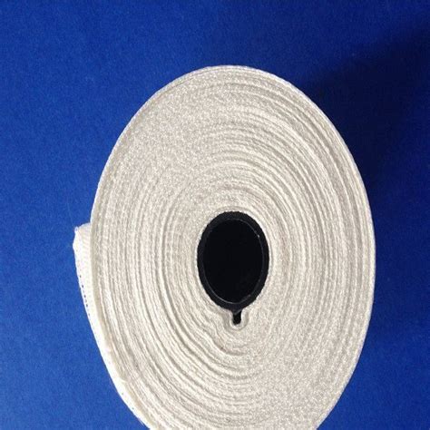 01mm Thickness 25mm Width Fiberglass Tape For Wraping Cable Fiberglass Tape And Fiberglass