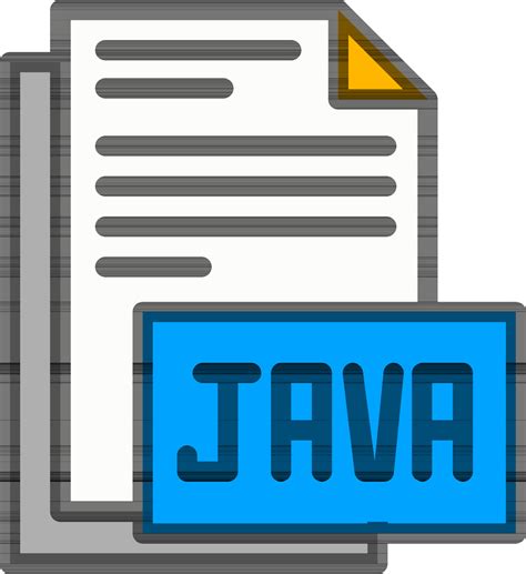 javascript file icon in blue and white color 24368154 vector art at vecteezy