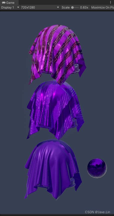 Unity 各向异性 丝绸材质unity Shader 丝绸 Csdn博客 Unity 各向异性 丝绸材质unity Shader 丝绸 Csdn博客