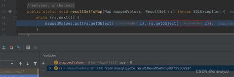 Java安全 Jdbc反序列化漏洞jdbc漏洞 Csdn博客